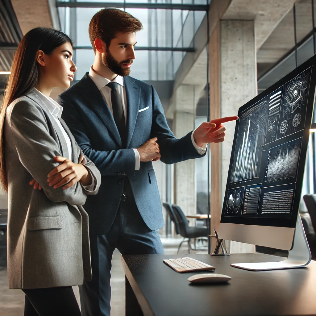 Main-Quiénes_somos - Ingeniería de Diseño y formación Avanzado CAD CAM CAE